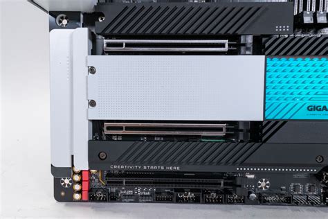 Gigabyte X S Aero G Review Board Layout Techpowerup