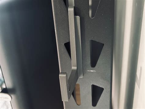 Hook For Kobalt Shelving Units By Corey Mojee3d Makerworld
