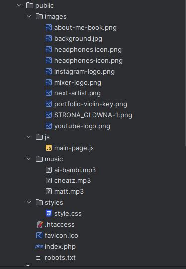 Php Styles Font And Js Dont Load On Laravel Deployed On Shared Hosting Stack Overflow