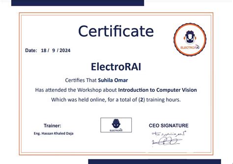 Computervision Ai Techinnovation Continuouslearning Futureoftech Datascience Deeplearning