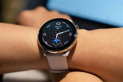Amazfit Gtr Mini Simpel Tapi Fitur Dan Vibes Dapet Banget Urbandigital