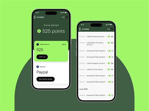 Ui Ux Mobile App Design Merge Development By Pavel Tseluyko For Merge Rocks On Dribbble