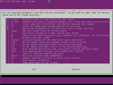 How To Increase VirtualBox HDD Size With Clonezilla Make Tech Easier