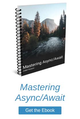 Async Await Error Handling In JavaScript Thecodebarbarian