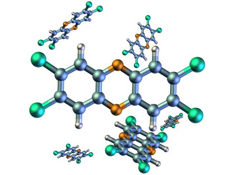 Persistent Organic Pollutants Cleaning Up A Toxic Legacy