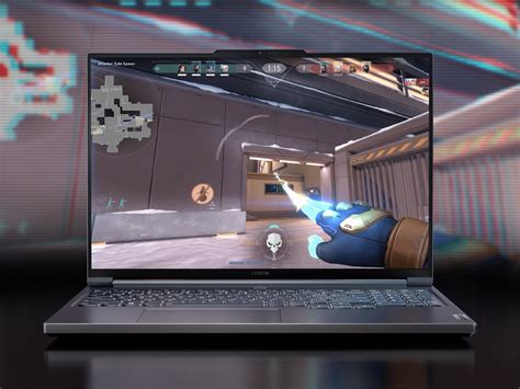 Lenovo Combines Stealth With Apex Performance In The Latest Legion 7 Series Gaming Laptops