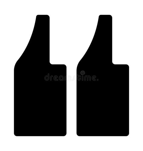 Quotation Mark Icon Vector Illustration Stock Vector Illustration Of Nquotation Flat