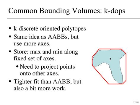 Ppt Collision Detection Powerpoint Presentation Free Download Id