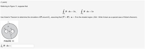 solved referring to figure 11 suppose that