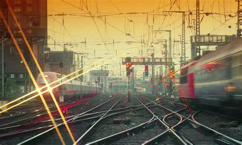 What Is Electronic Interlocking System Explained