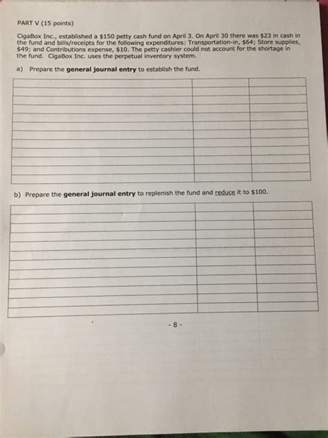 solved show all math computations wherever appropriate