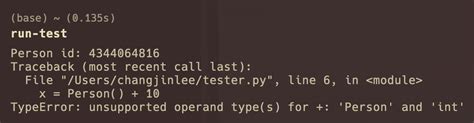 Fluent Python Ch Object References Mutability Recycling Noisrucer