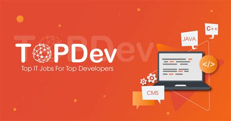 TopDev Sở Khoa học và Công nghệ Thành phố Hồ Chí Minh