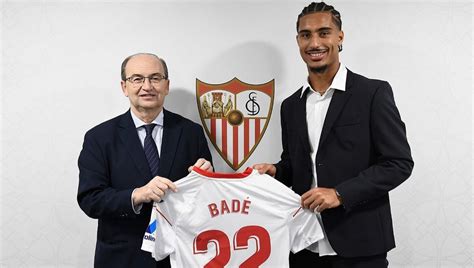 Bad Y El Sevilla M S Claro Imposible Estadio Deportivo