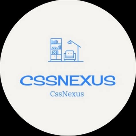 Css Nexus Youtube