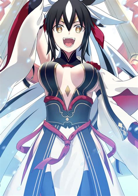 Nagao Kagetora Uesugi Kenshin And Uesugi Kenshin Fate And 1 More Drawn By Tamayantmyaaatk