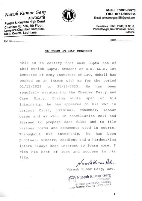 Ansh Gupta On Linkedin It Gives Me Immense Pleasure To Share That Ive Successfully Completed My…