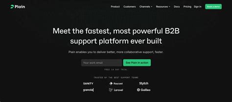 github home page section hero hero section design design