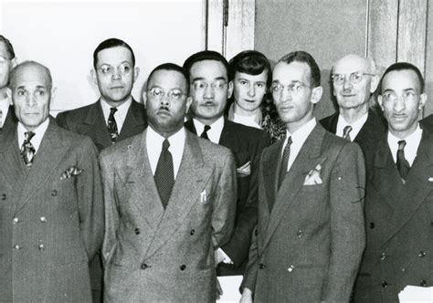 Minoru Yasui Selected For Mlk Award Huffpost Denver