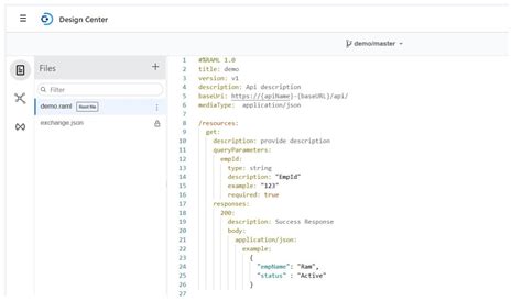 How To Design APIs With MuleSoft Anypoint Design Center Step By Step Guide