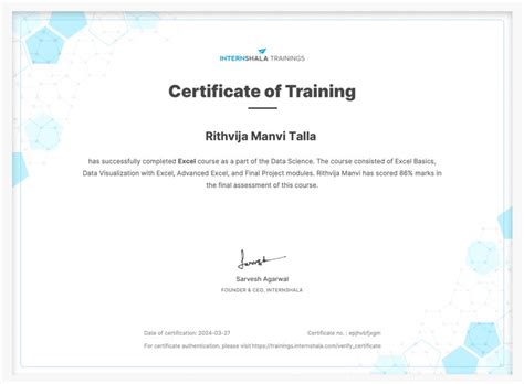 Rithvija Manvi Talla On Linkedin Continuouslearning Sql Excel