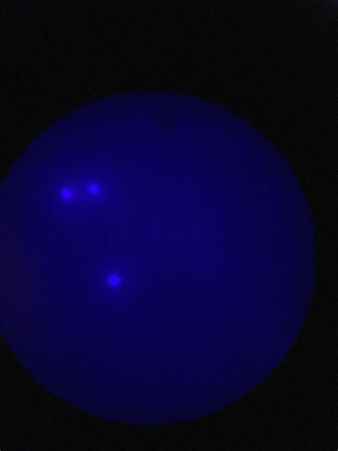 Counting Nuclei Stained With Hoechst But Not Dapi R Labrats