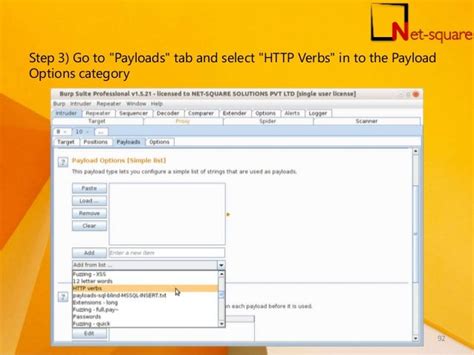 Web Application Vulnerability Assessment