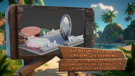 Blender Beginners Bootcamp Flippednormals