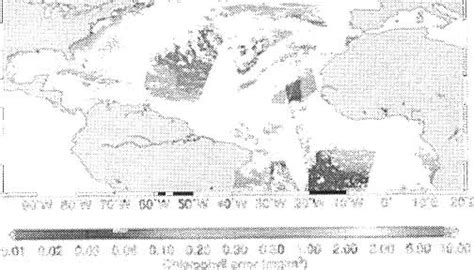 Weighted Averaging Results Of The Application Of Algorithm Wa2 To Download Scientific Diagram