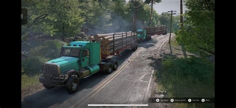 I Dont Always Cheat Logging Rsnowrunner