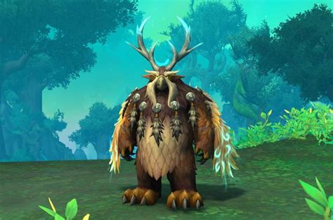 Balance Druid Retrospective And War Within Wishlist Wowcarry