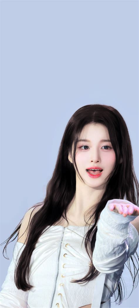 간단한 엔믹스 설윤 폰 배경화면 3장 디지털 컴퓨터 폰 It 에펨코리아