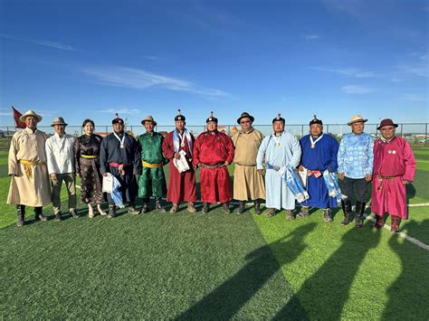 Vip76 Mn УИХ ын гишүүн Ц Туваан тойрогтоо ажиллаж байна