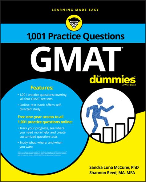 Table Analysis Questions On The Gmat Dummies