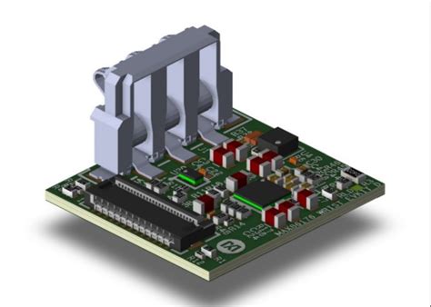 Data Driven Circuit Design Free Online Pcb Cad Library