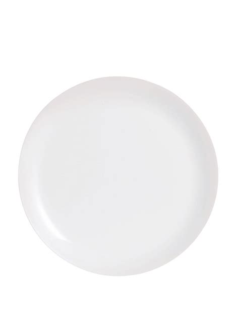 Тарілка 25 см Luminarc 259035205 ‣ Ціна 38 грн ‣ Купити в інтернет магазині Каста ‣ Київ