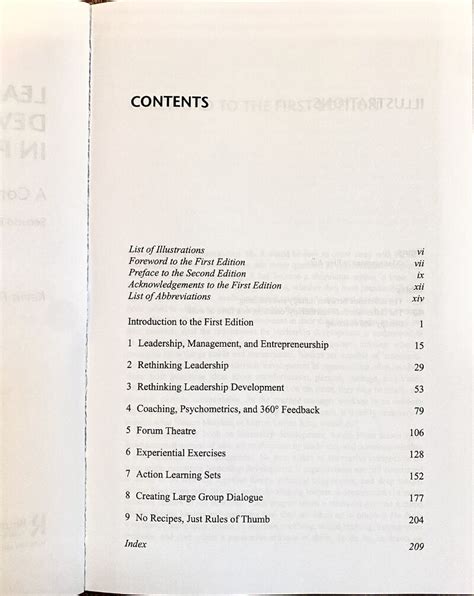 Chris Rodgers On Linkedin Complexity Leadership Organizationaldynamics Managementdevelopment