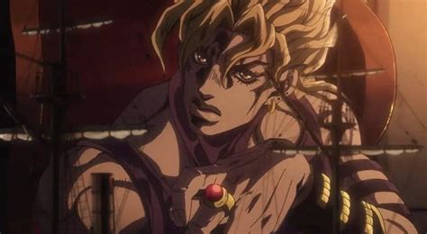 Is There Any Fan Animations Of Part 6 Dio In Any Part 3 Scenes R Stardustcrusaders