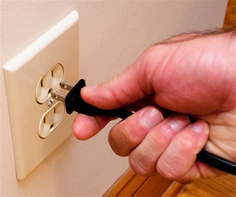 Understanding Prong And Prong Outlets