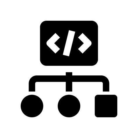 Structure Icon For Your Website Mobile Presentation And Logo Design