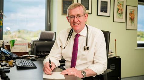 Dr Bertie Daly Ath Trasna