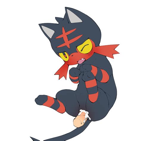 Post 3340432 Litten Porkyman Youjomodoki