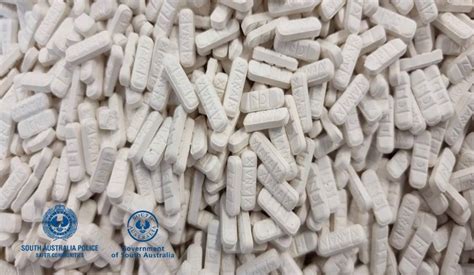 Fake Xanax circulating | AJP
