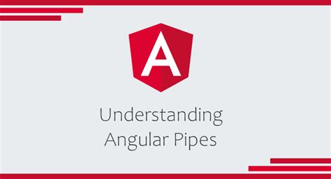 Angular Pipes Simplifying Data Transformations In Your Templates By Aymen Missaoui