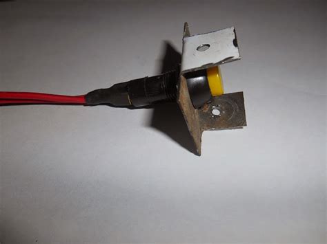 In Dash Stealth Button Trunk Release Hyundai Forums