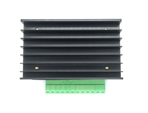 Stepper Motor Driver Tb6600 Philippines Circuitrocks Circuitrocks