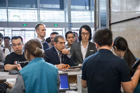 【重磅】暴走10000步！2018年珠海国际打印耗材展首日开幕精彩大放送！展会