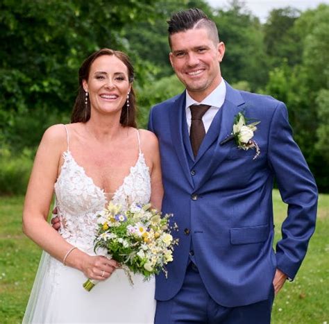 20 Af 24 Kilo Er Kommet Retur Til Michelle Dalsgaard Fra Tv Serien Fem