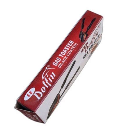 Single Wall 3 Ply Digital Printing Cmyk Gas Toaster Packaging Box At Best Price In Delhi