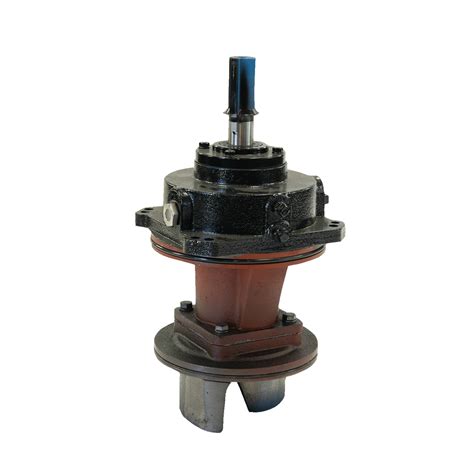 Phantom Pl Series 3 Rotating Assembly Arroyo Process Equipment